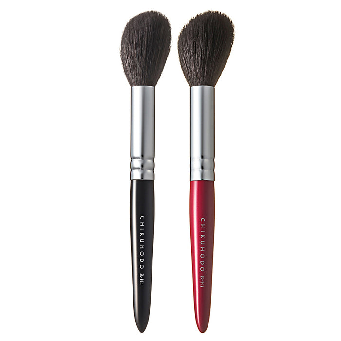 Popular Angled/Slanted Face & Cheek Brushes – Fude Beauty