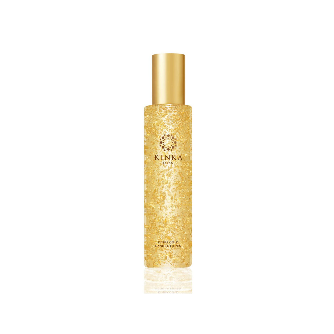Kinka Gold Nano Lotion - Fude Beauty
