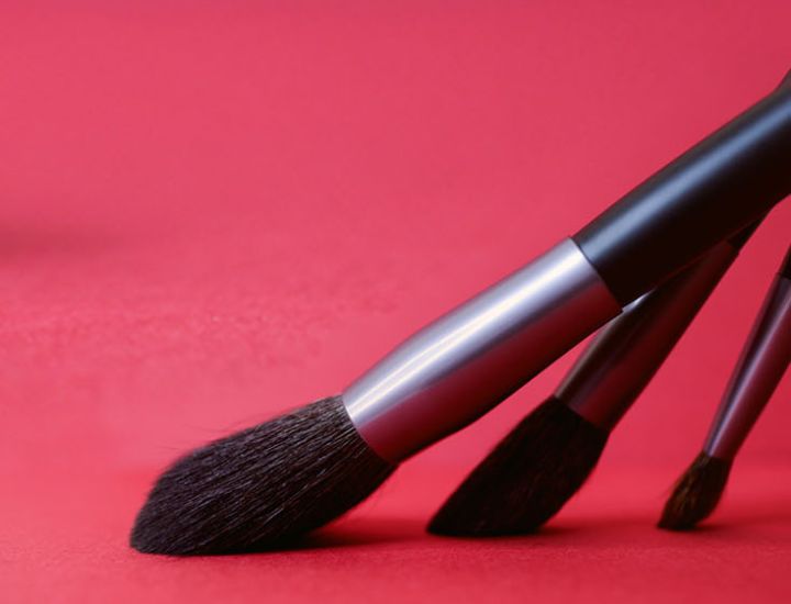Mizuho MB101 Multi Face brush, MB Series - Fude Beauty