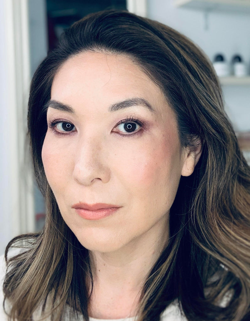 Traci Derwin (Brush Junkie) | Fude Beauty