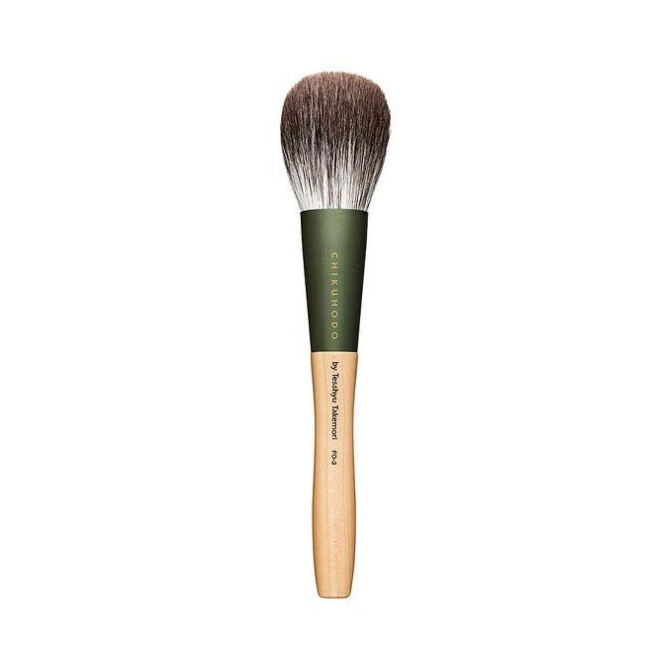 Our Most Recommended Contour Brushes for Powder, Cream and Liquid Prod ...