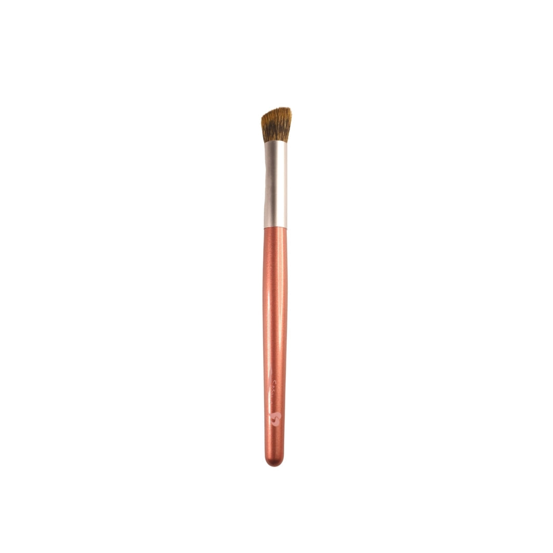 Best Contour Brushes for Nose, Eyes & Small Areas – Fude Beauty