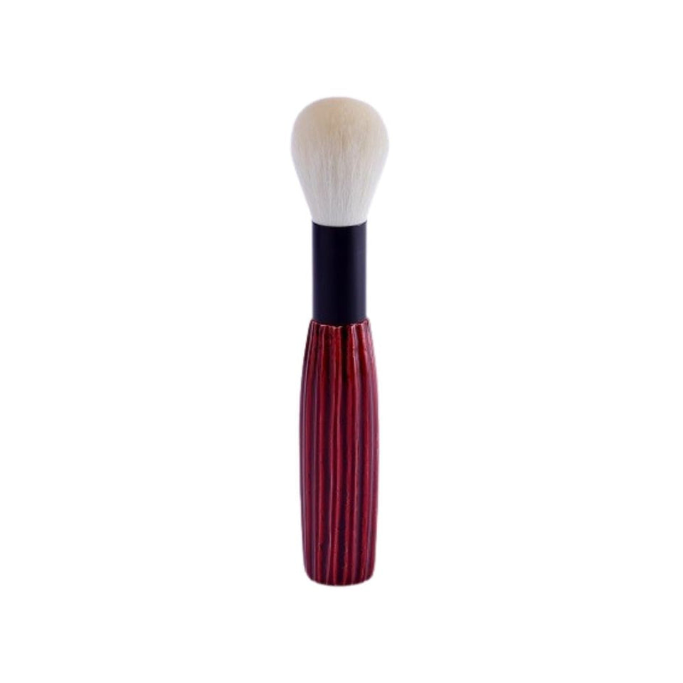 Koyomo Yuki Shinogi 3-Brush Set - Fude Beauty